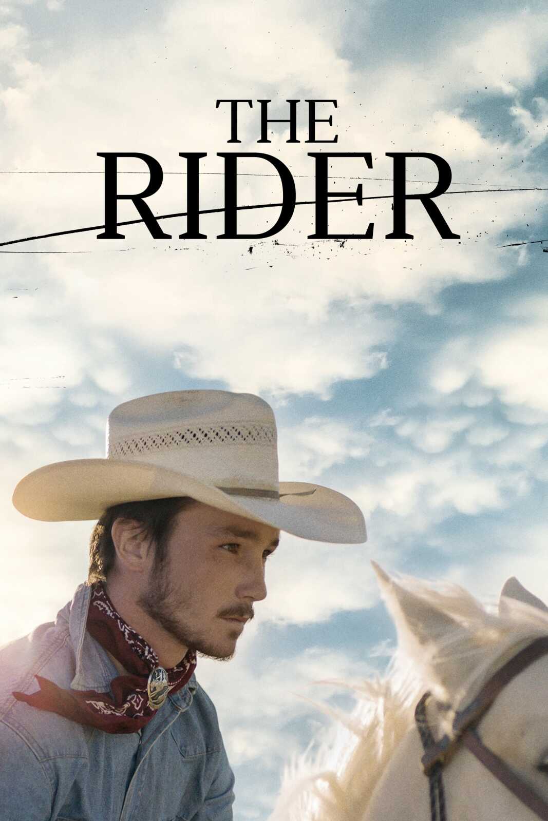 The Rider (Movie) Wallpapers (11 images) - WallpaperCat