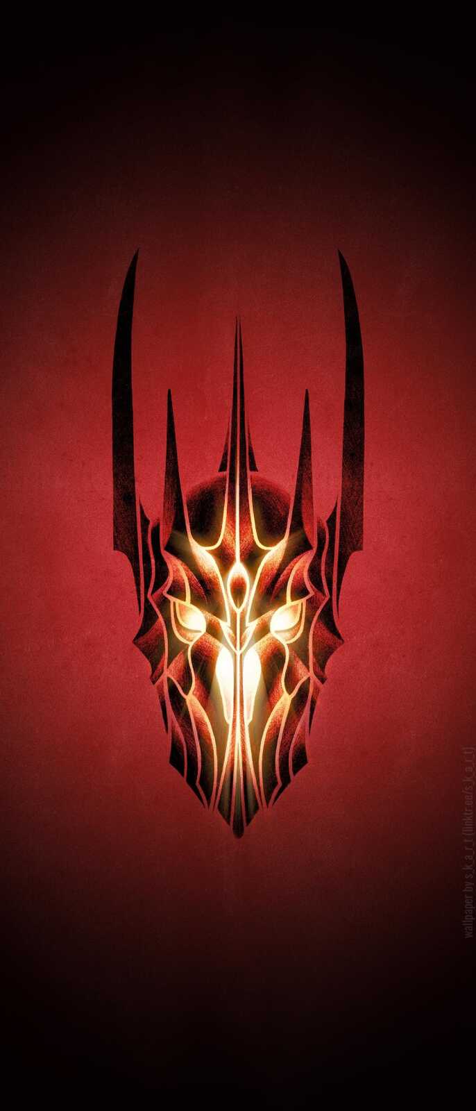 Sauron Wallpapers (24 images) - WallpaperCat