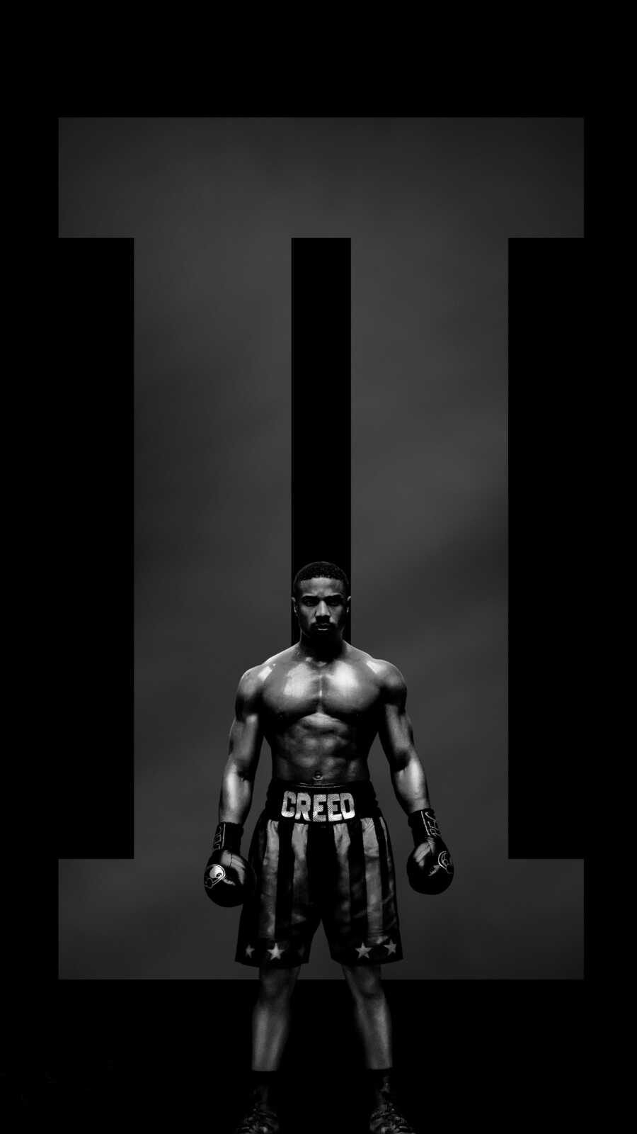 Creed (Movie) Wallpapers (16 images) - WallpaperCat