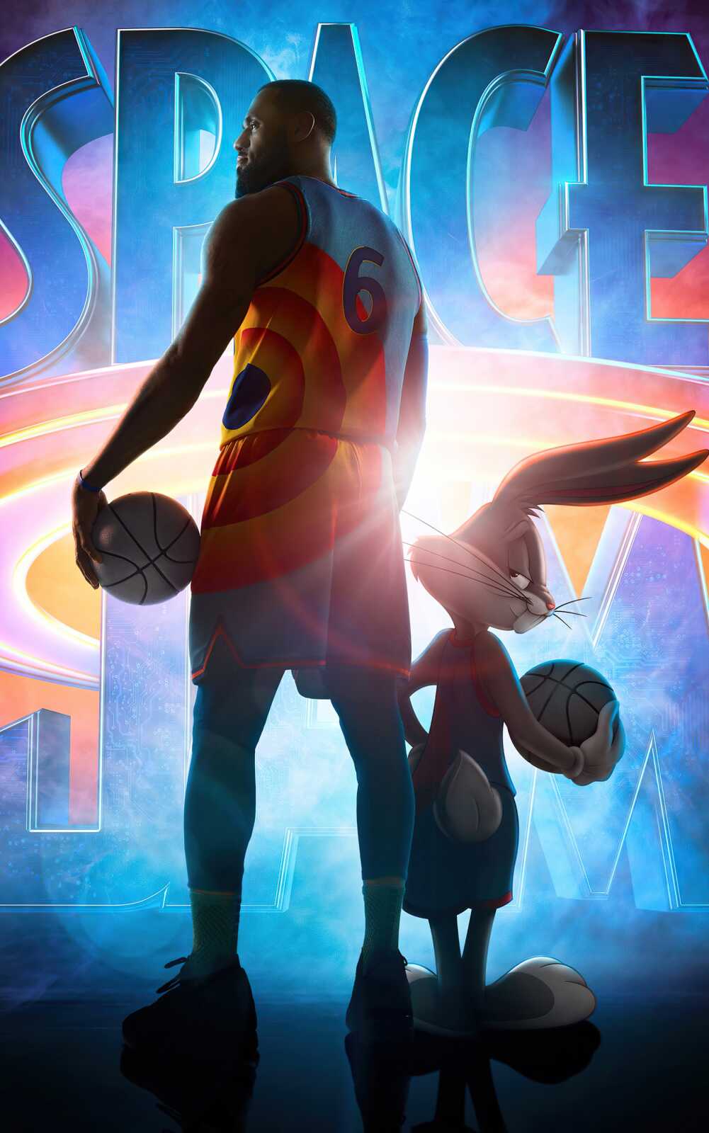 Space Jam Wallpapers (21 images) - WallpaperCat