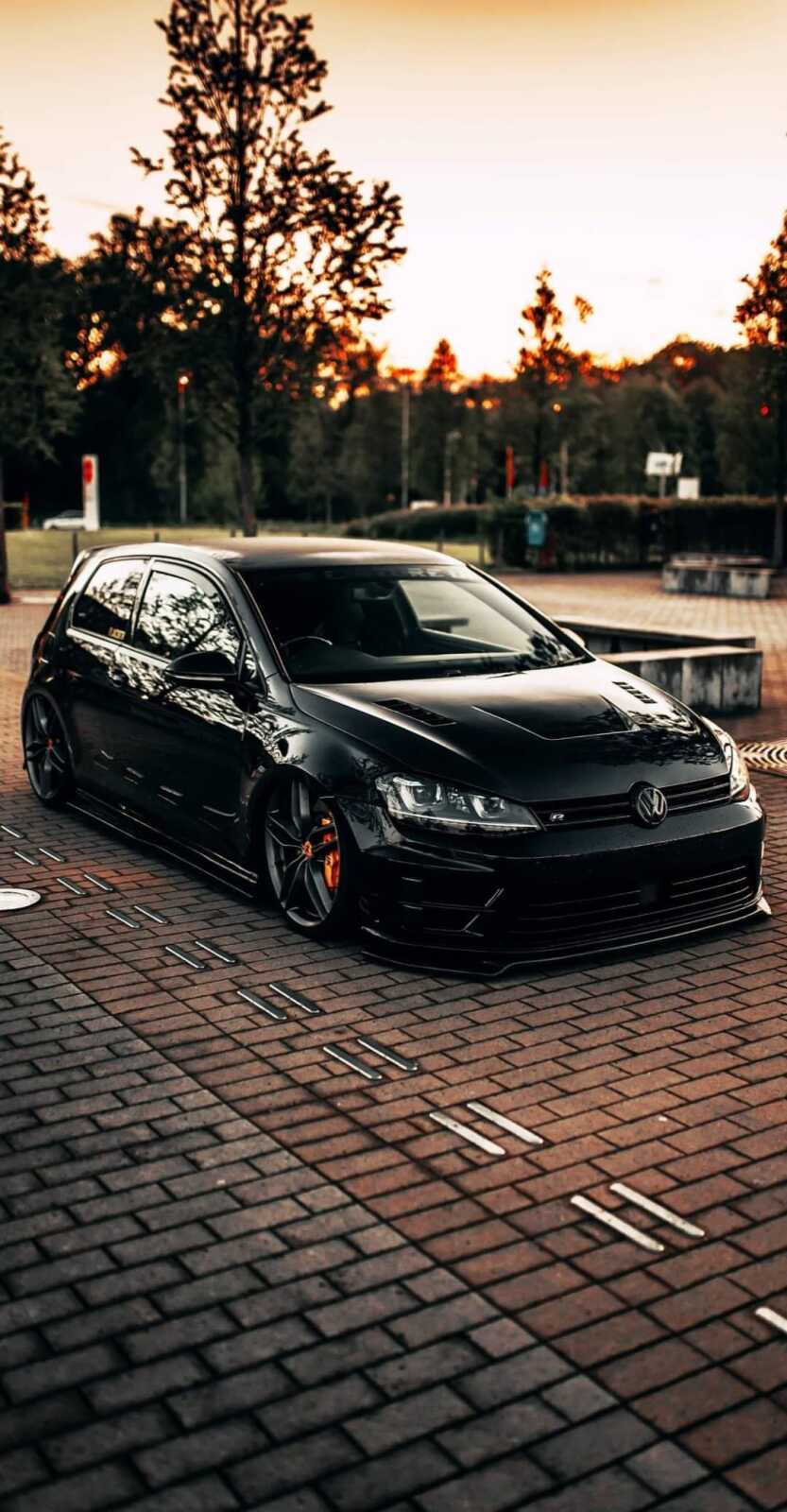 GTI Wallpapers (61 images) - WallpaperCat