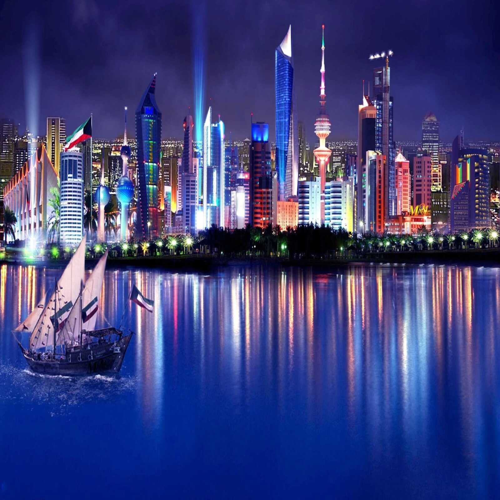 Kuwait Wallpapers (30 images) - WallpaperCat