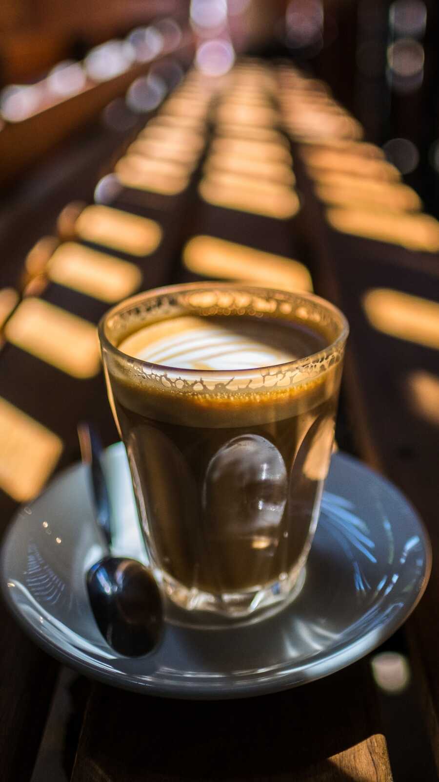 Cafe Wallpapers (38 images) - WallpaperCat