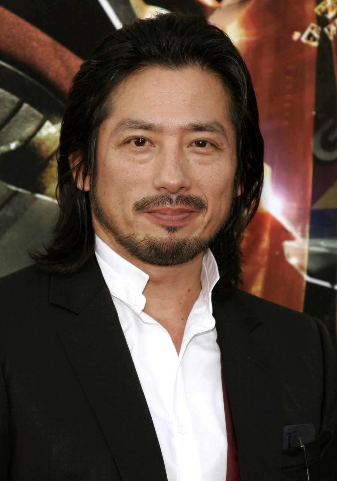 Hiroyuki Sanada Wallpapers (18 images) - WallpaperCat