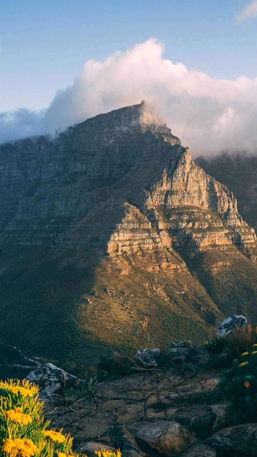 Table Mountain Wallpapers (41 images) - WallpaperCat