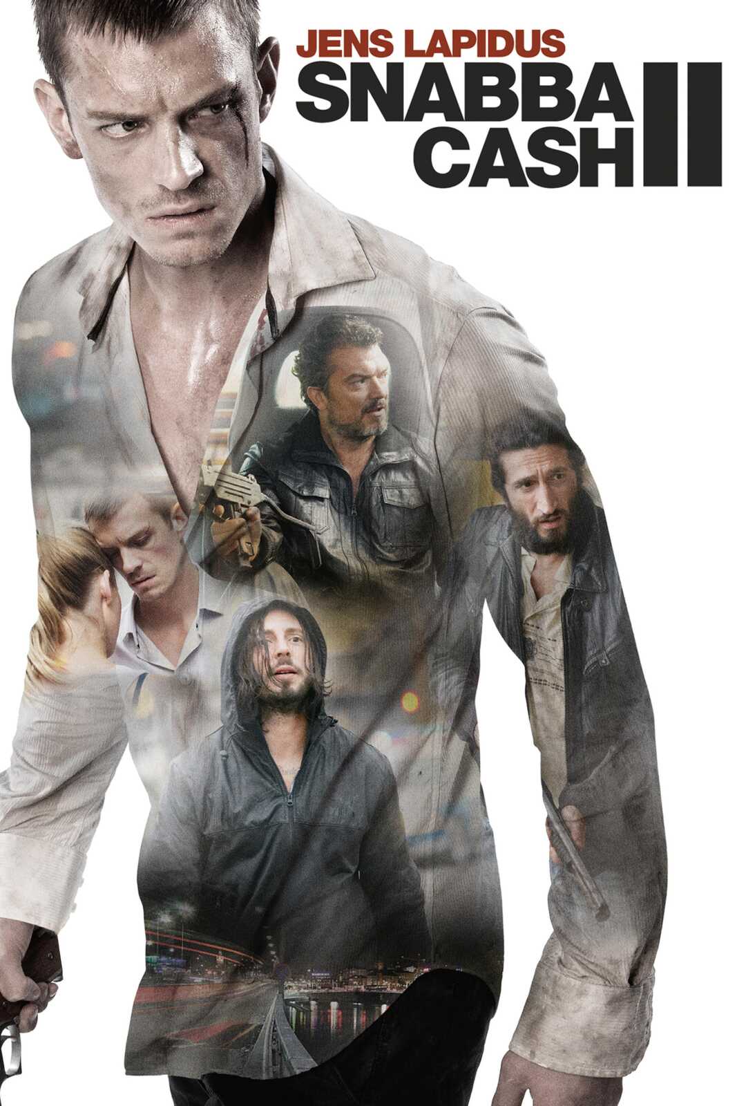 Snabba Cash (TV Series) Wallpapers (24 images) - WallpaperCat