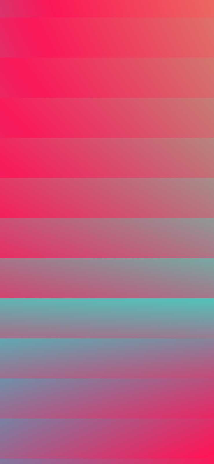 Gradient Wallpapers (65 images) - WallpaperCat