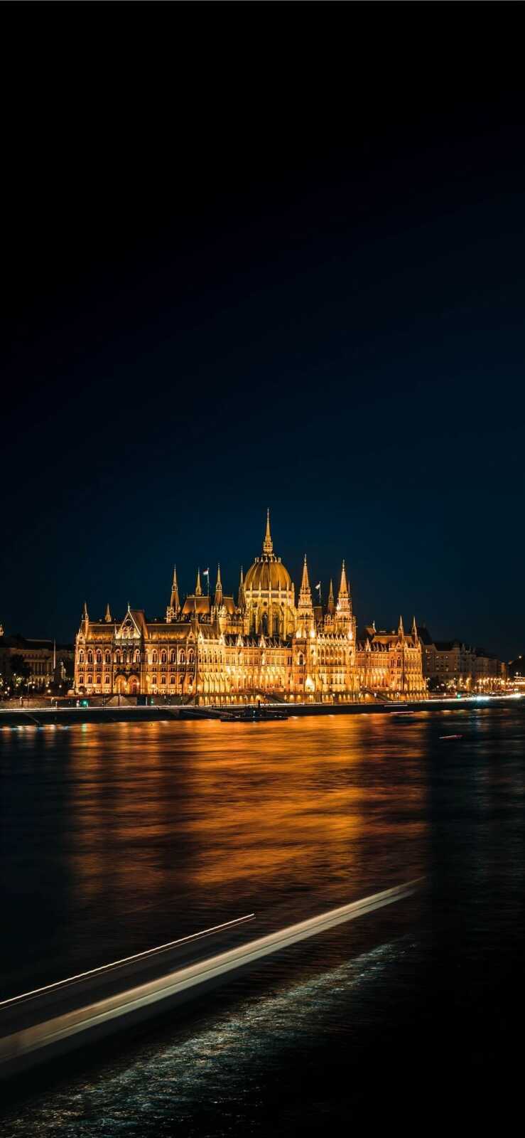 Budapest Wallpapers (34 images) - WallpaperCat