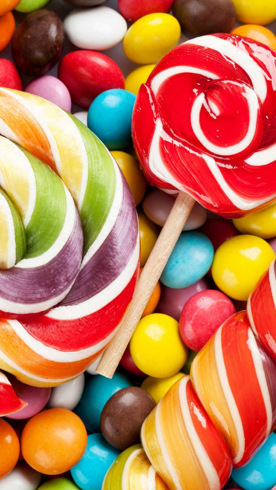 Sweets Wallpapers (89 images) - WallpaperCat