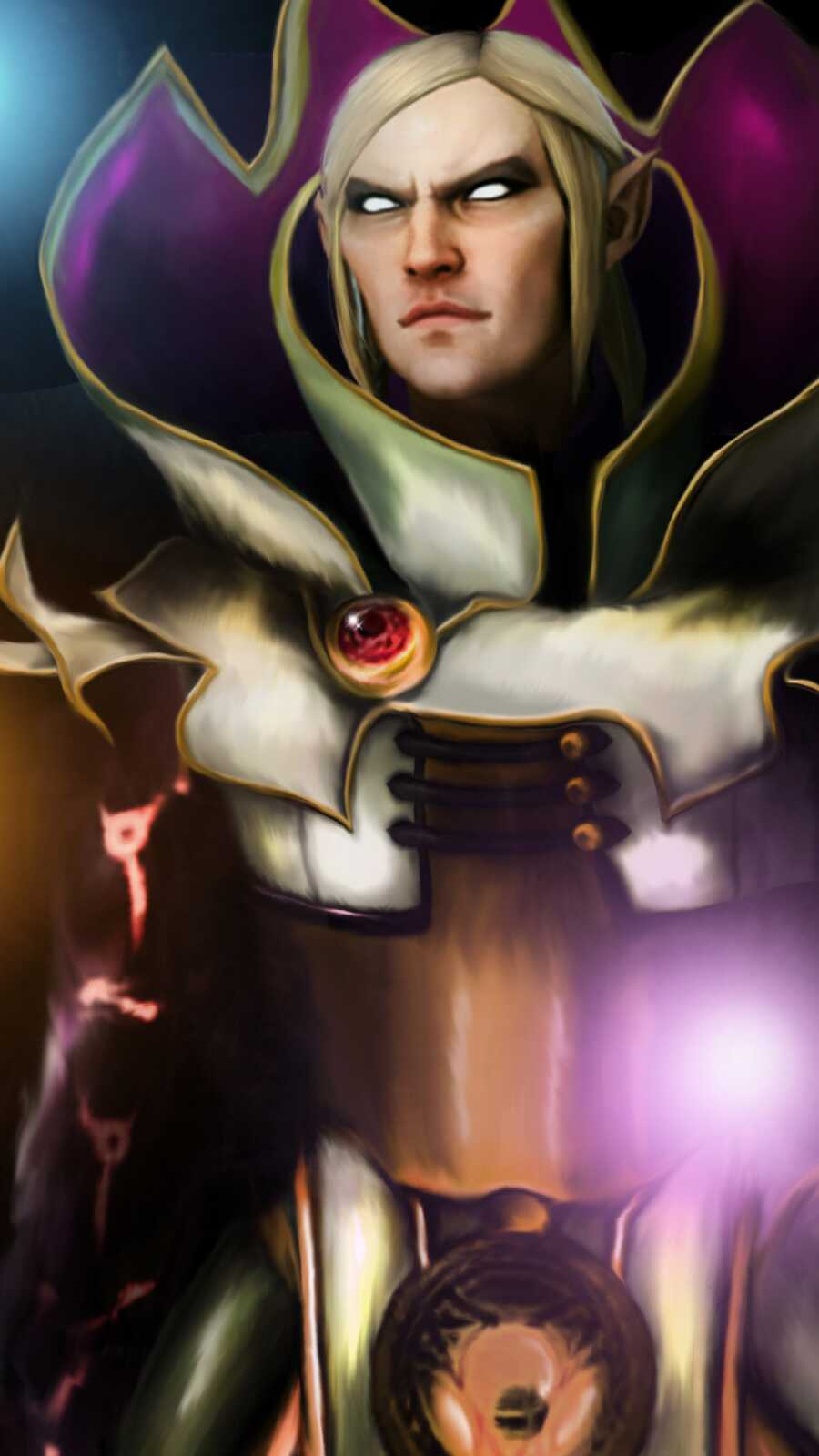 Invoker Wallpapers (43 images) - WallpaperCat