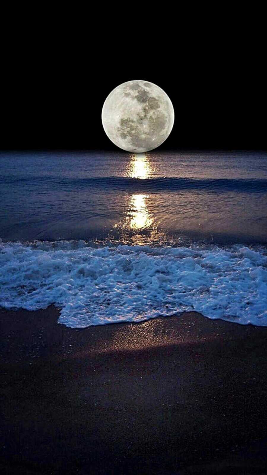 Moonlight Wallpapers (80 images) - WallpaperCat