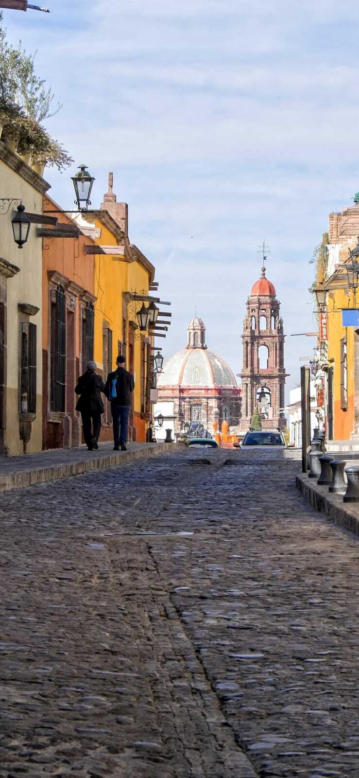 Mexico Wallpapers (34 images) - WallpaperCat