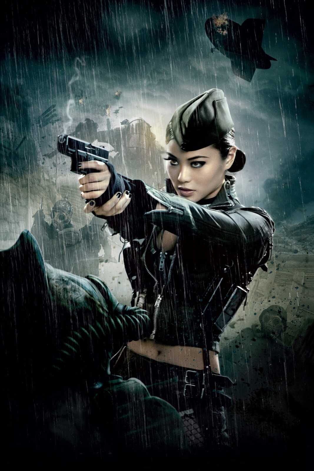 Sucker Punch (2011) Wallpapers (46 images) - WallpaperCat