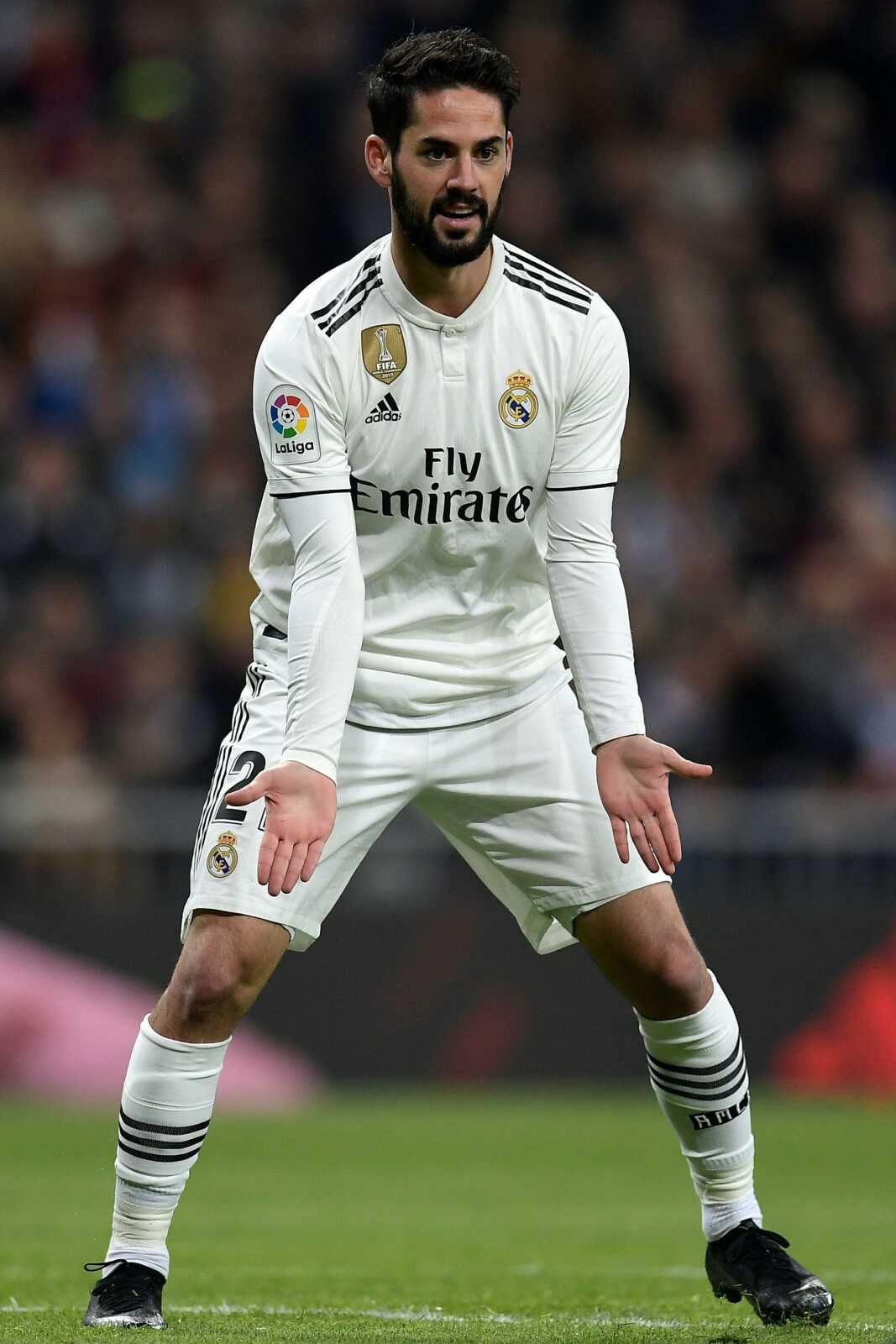 Isco Wallpapers (24 images) - WallpaperCat