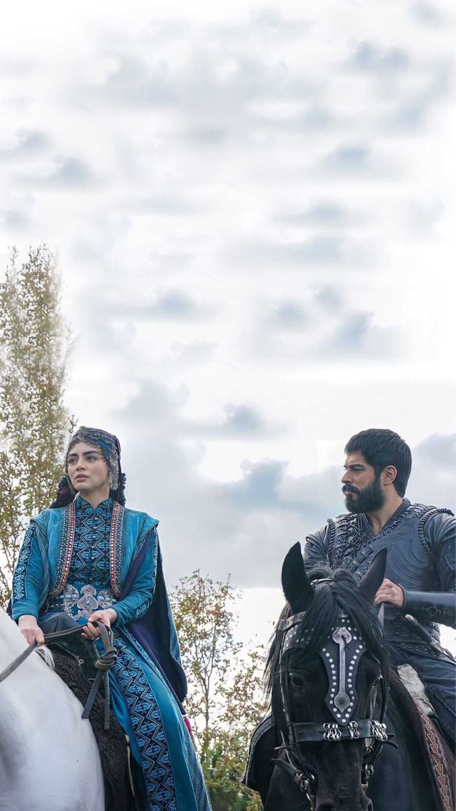 Kurulus: Osman Wallpapers (62 images) - WallpaperCat