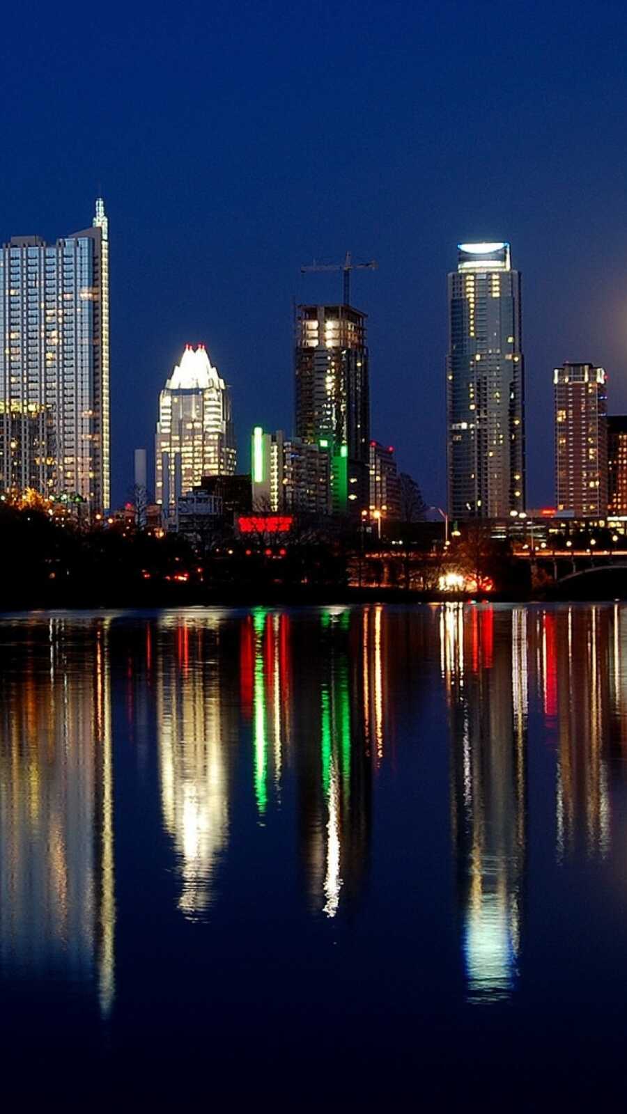 Austin Wallpapers (26 images) - WallpaperCat