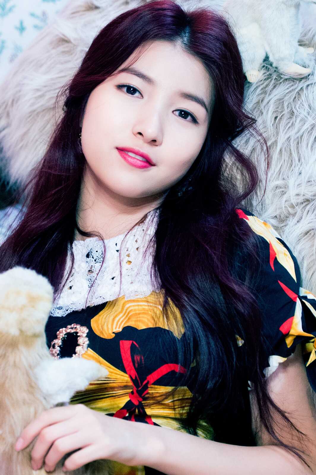 GFriend Wallpapers (85 images) - WallpaperCat
