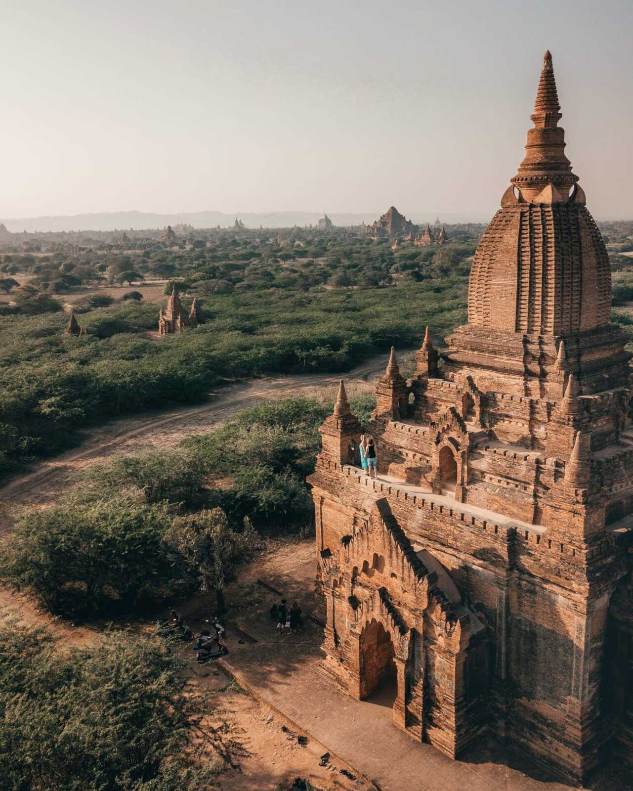 Bagan Wallpapers (37 images) - WallpaperCat
