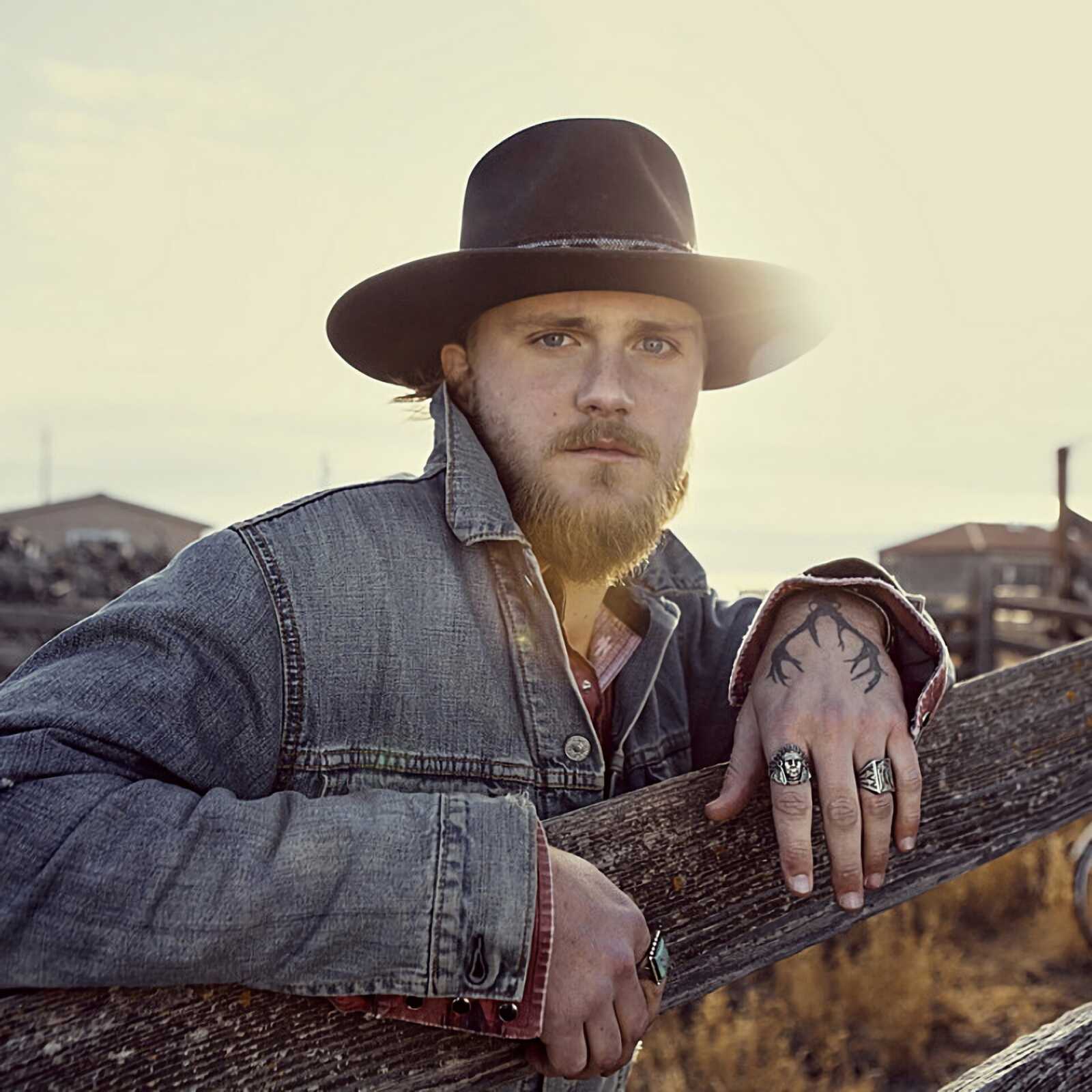 Jackson Dean (Singer) Wallpapers (7 images) - WallpaperCat