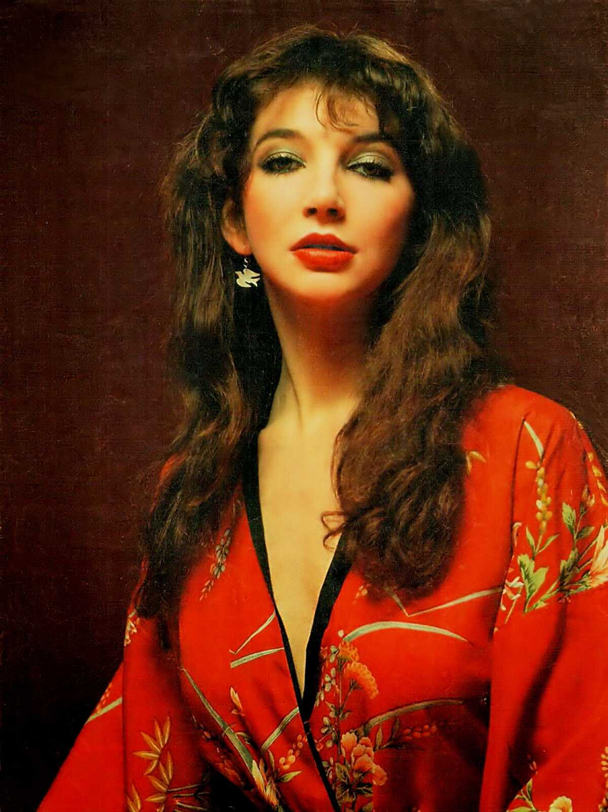 Kate Bush Wallpapers (24 images) - WallpaperCat