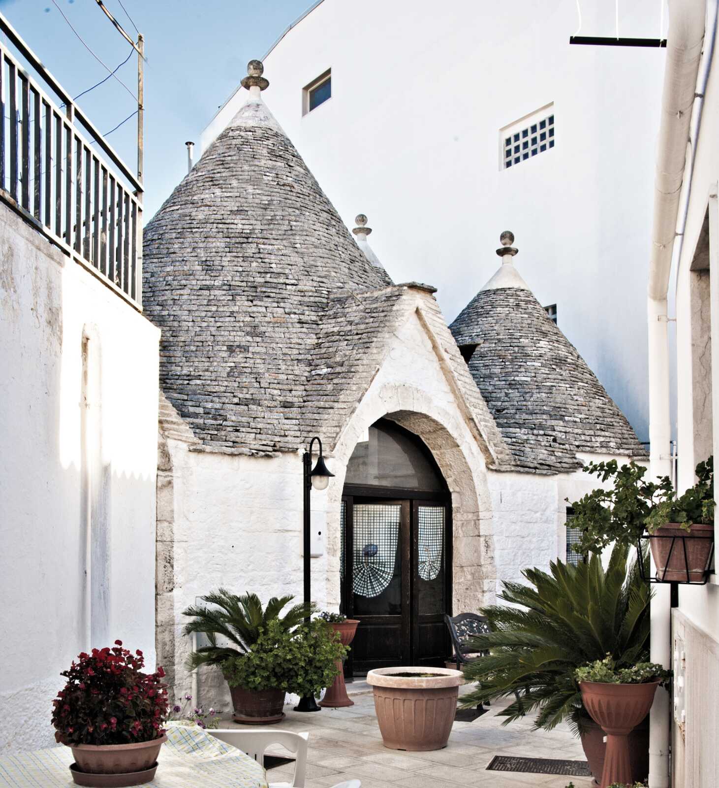 Alberobello Wallpapers (44 images) - WallpaperCat