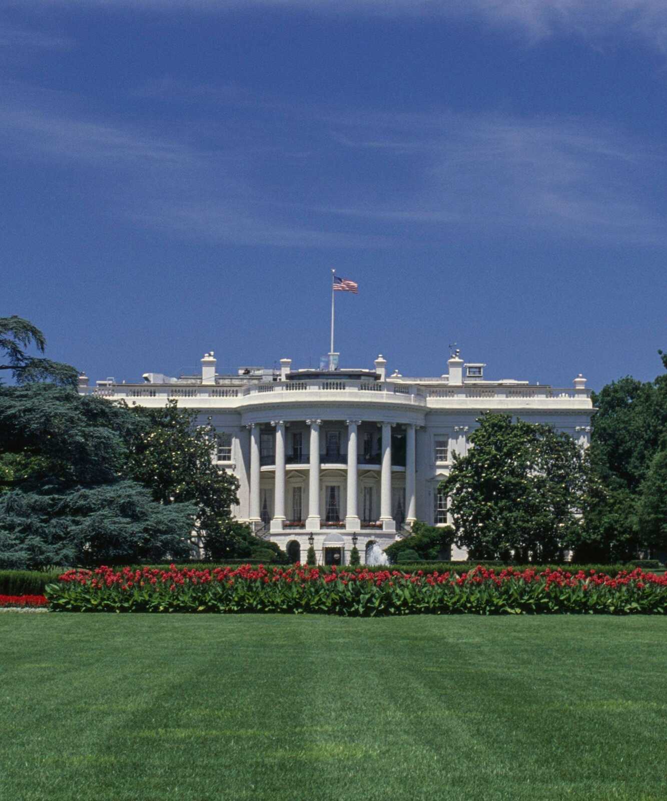 White House Wallpapers (39 images) - WallpaperCat