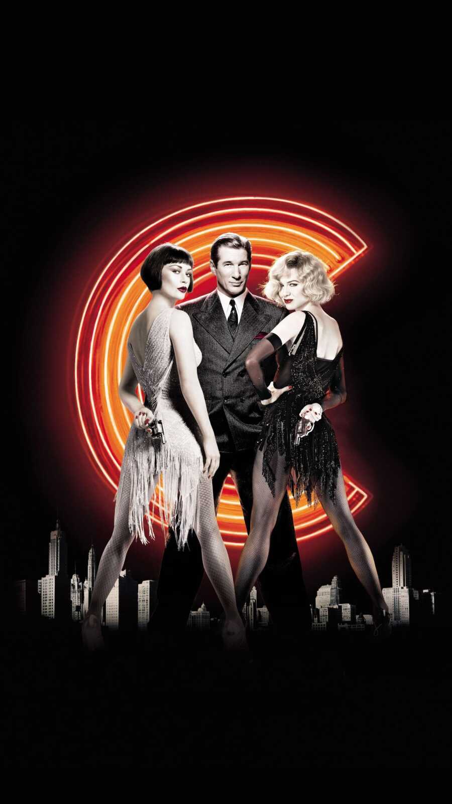 Chicago (Movie) Wallpapers (6 images) - WallpaperCat