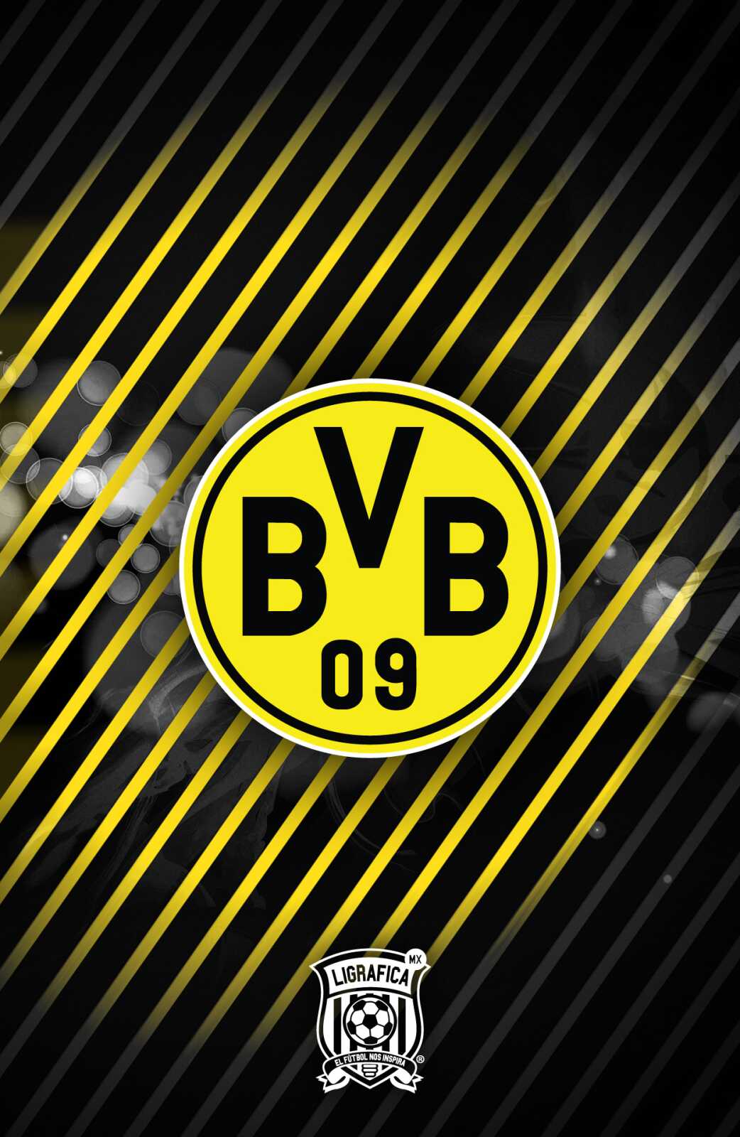 Borussia Dortmund Wallpapers (60 images) - WallpaperCat