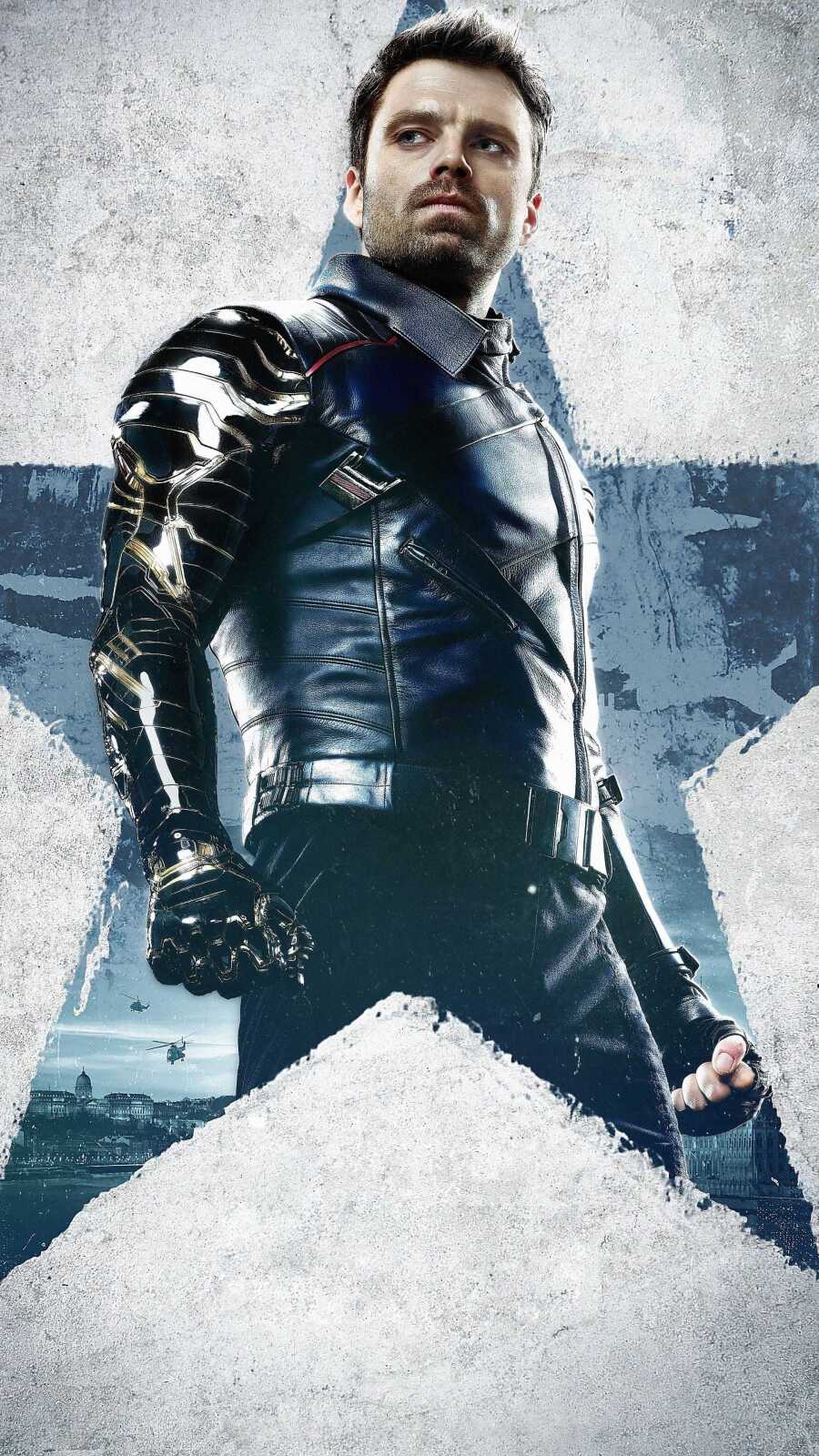 Sebastian Stan (Winter Soldier) Wallpapers (32 images) - WallpaperCat