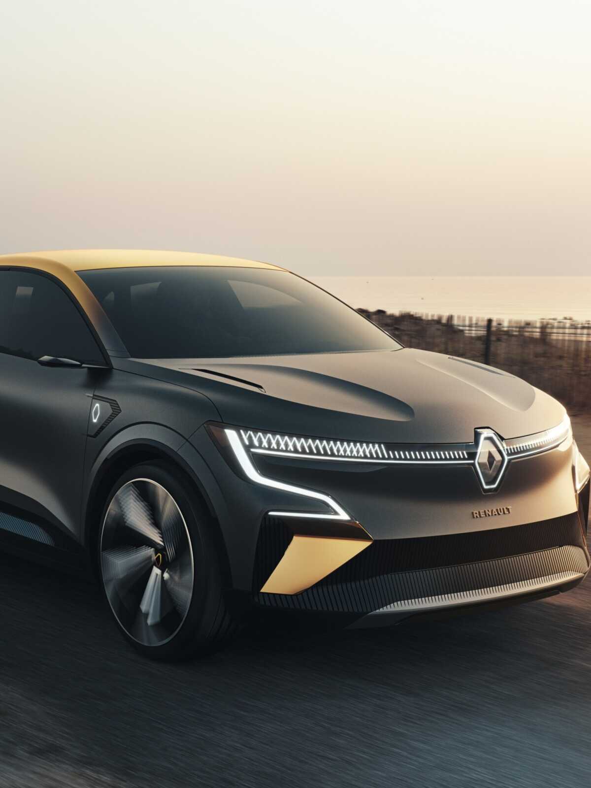 Renault Wallpapers (77 images) - WallpaperCat