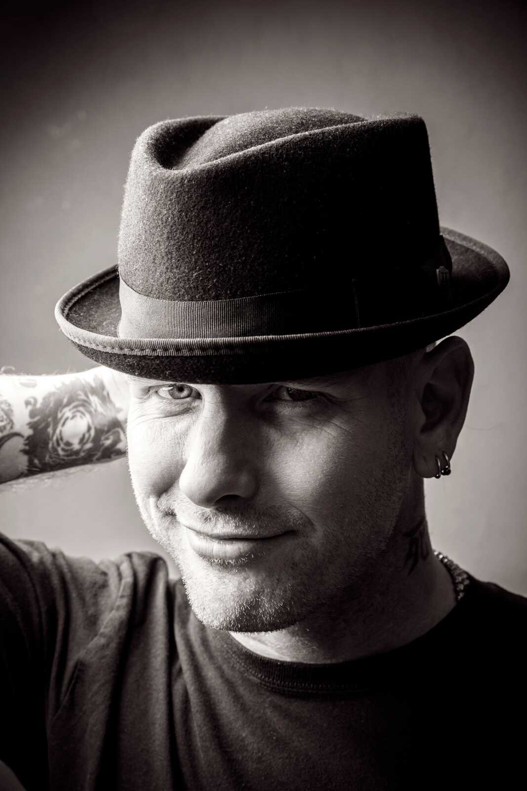 Corey Taylor Wallpapers (37 images) - WallpaperCat