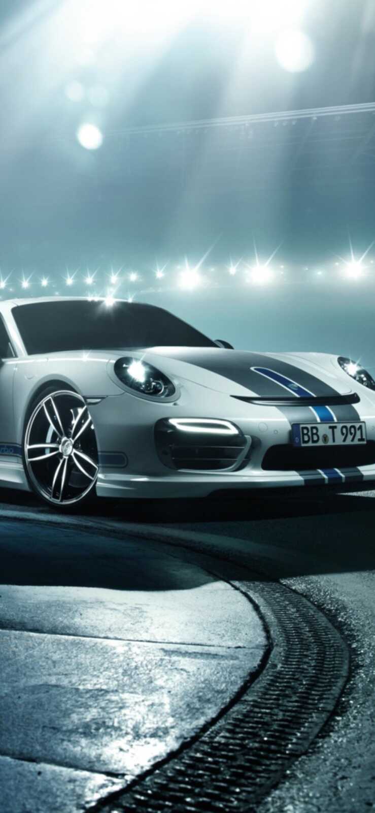 Porsche Wallpapers (138 images) - WallpaperCat