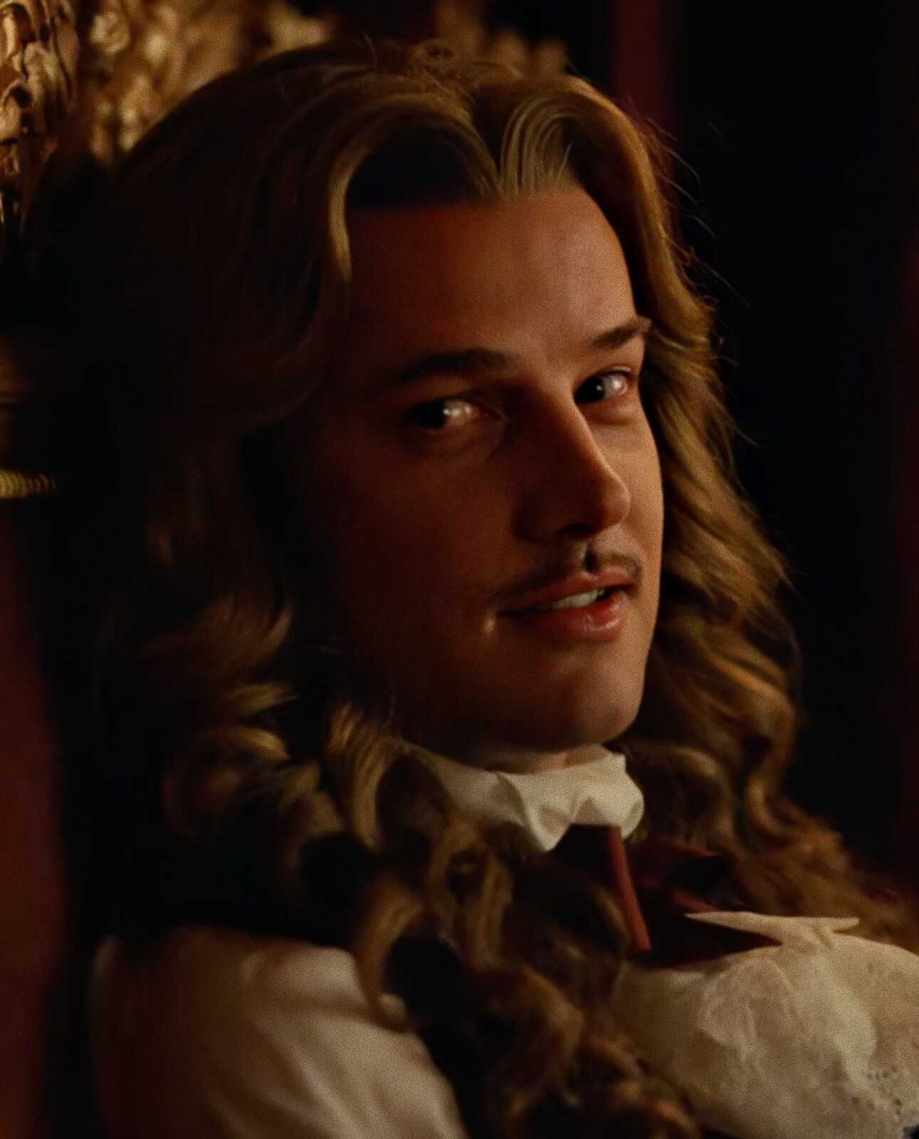 Versailles (TV Series) Wallpapers (56 images) - WallpaperCat