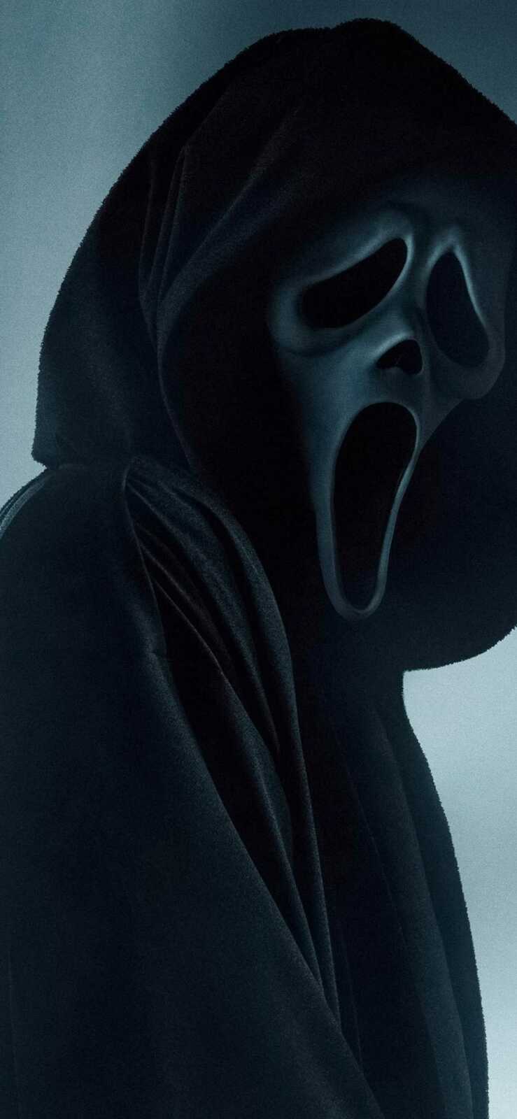 Scream (2022) Wallpapers (30 images) - WallpaperCat