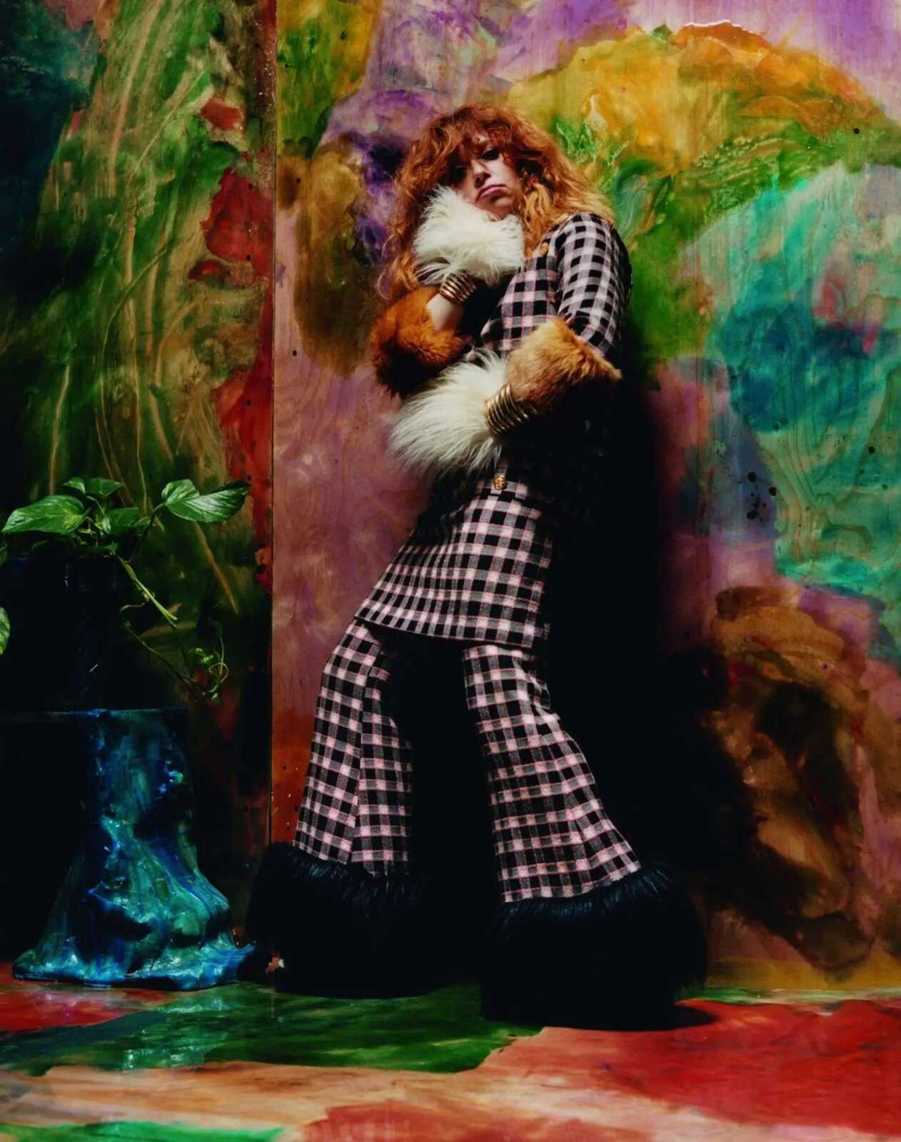 Natasha Lyonne Wallpapers (26 images) - WallpaperCat