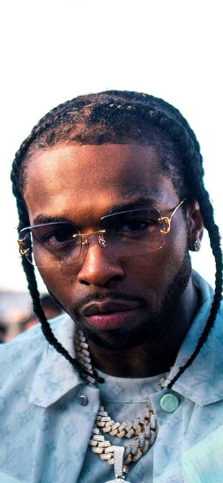 Pop Smoke Wallpapers (33 images) - WallpaperCat