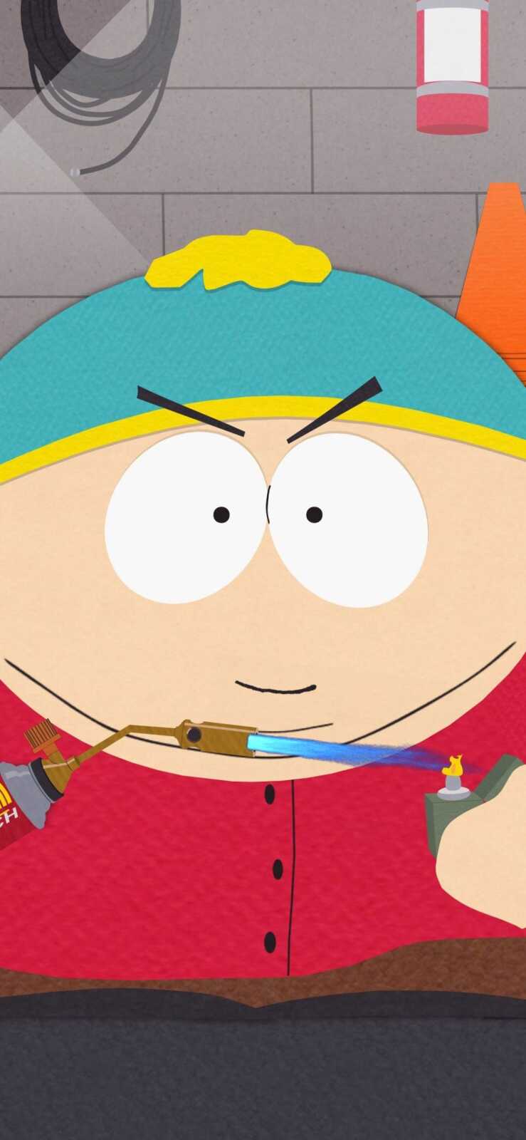 Cartman Wallpapers (32 images) - WallpaperCat