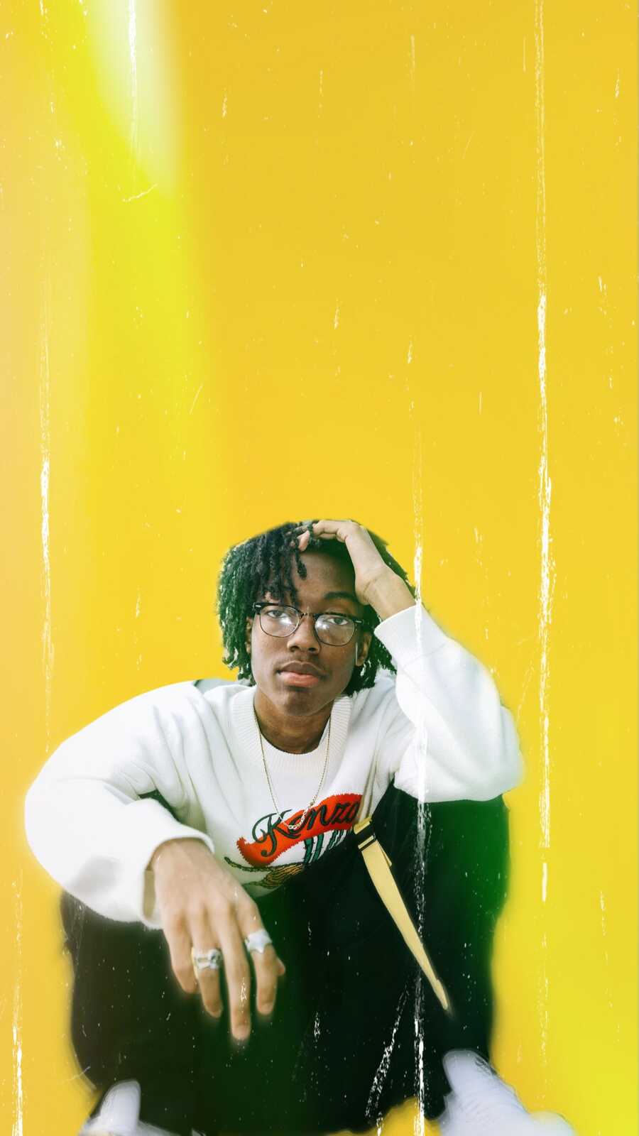 Lil Tecca Wallpapers (18 images) - WallpaperCat