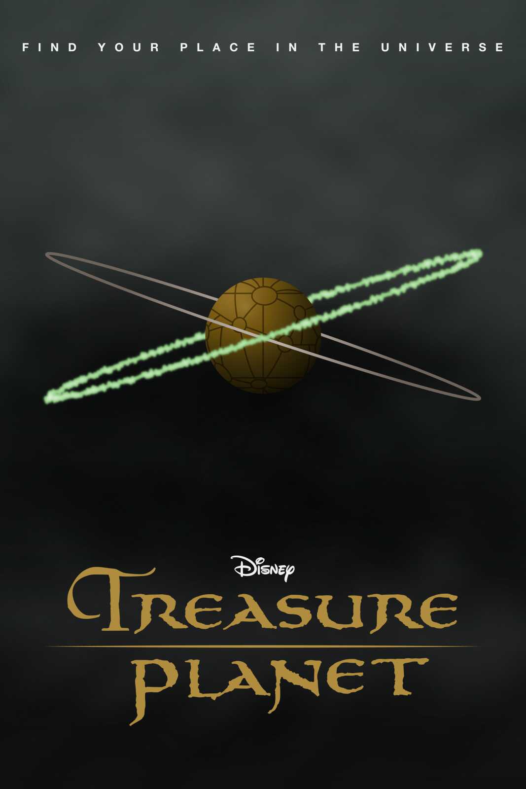 Treasure Planet Wallpapers (34 images) - WallpaperCat