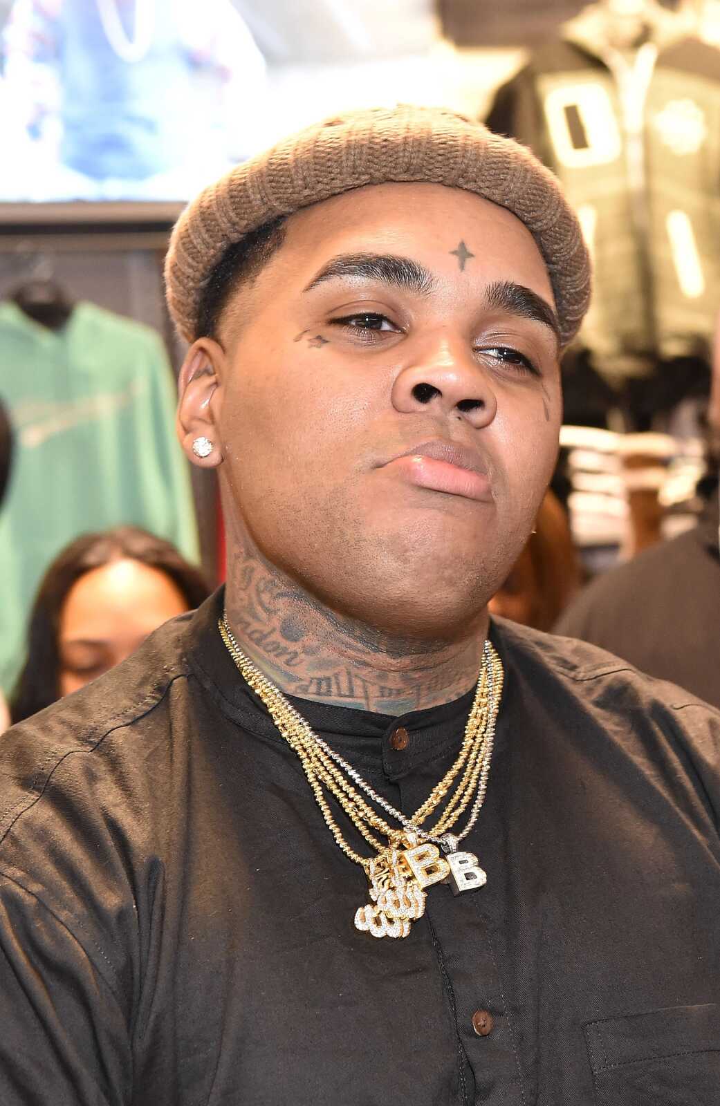 Kevin Gates Wallpapers (20 images) - WallpaperCat