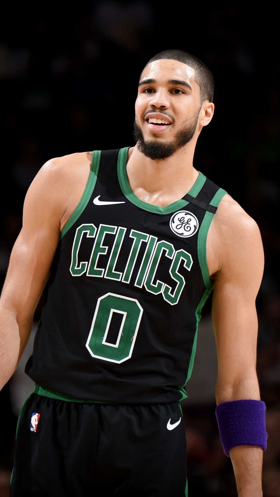 Jayson Tatum Wallpapers (49 images) - WallpaperCat