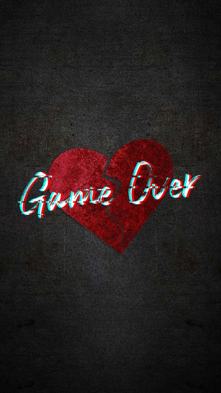 Game Over Wallpapers (56 images) - WallpaperCat