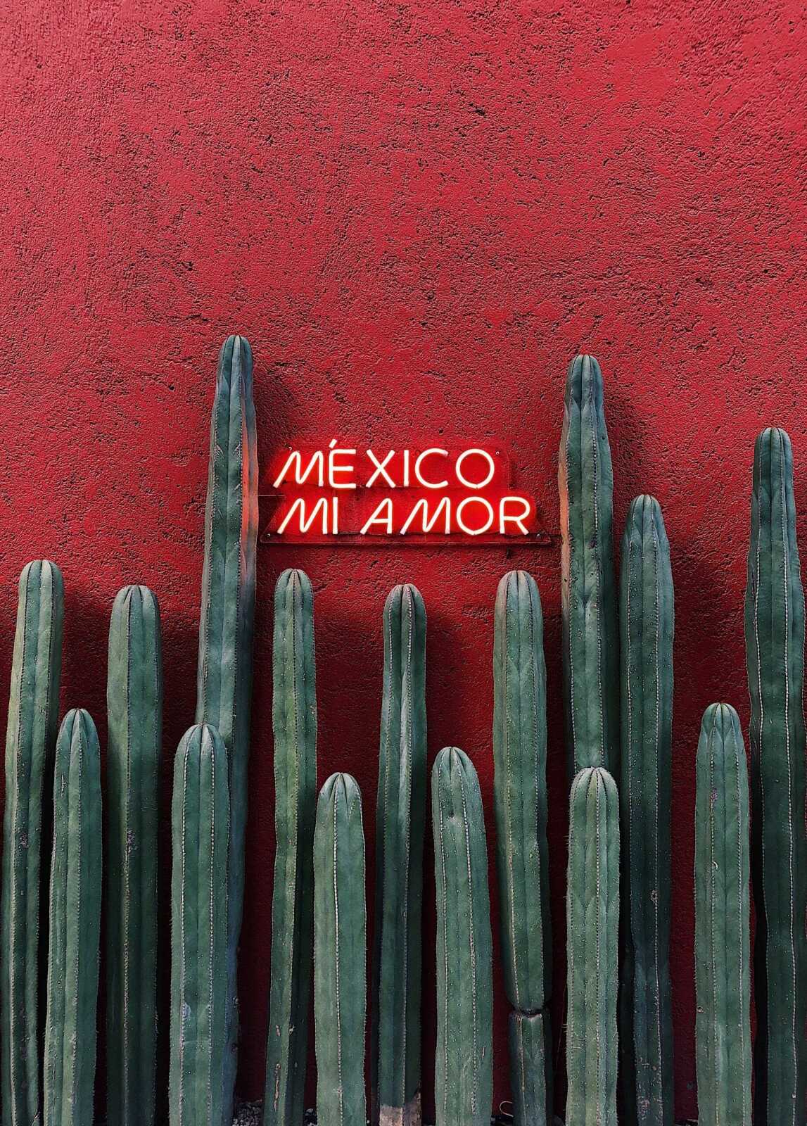 Mexico Wallpapers (34 images) - WallpaperCat