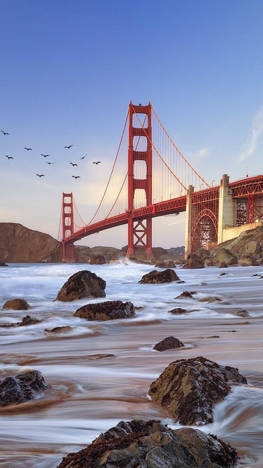 Bridge Wallpapers (64 images) - WallpaperCat