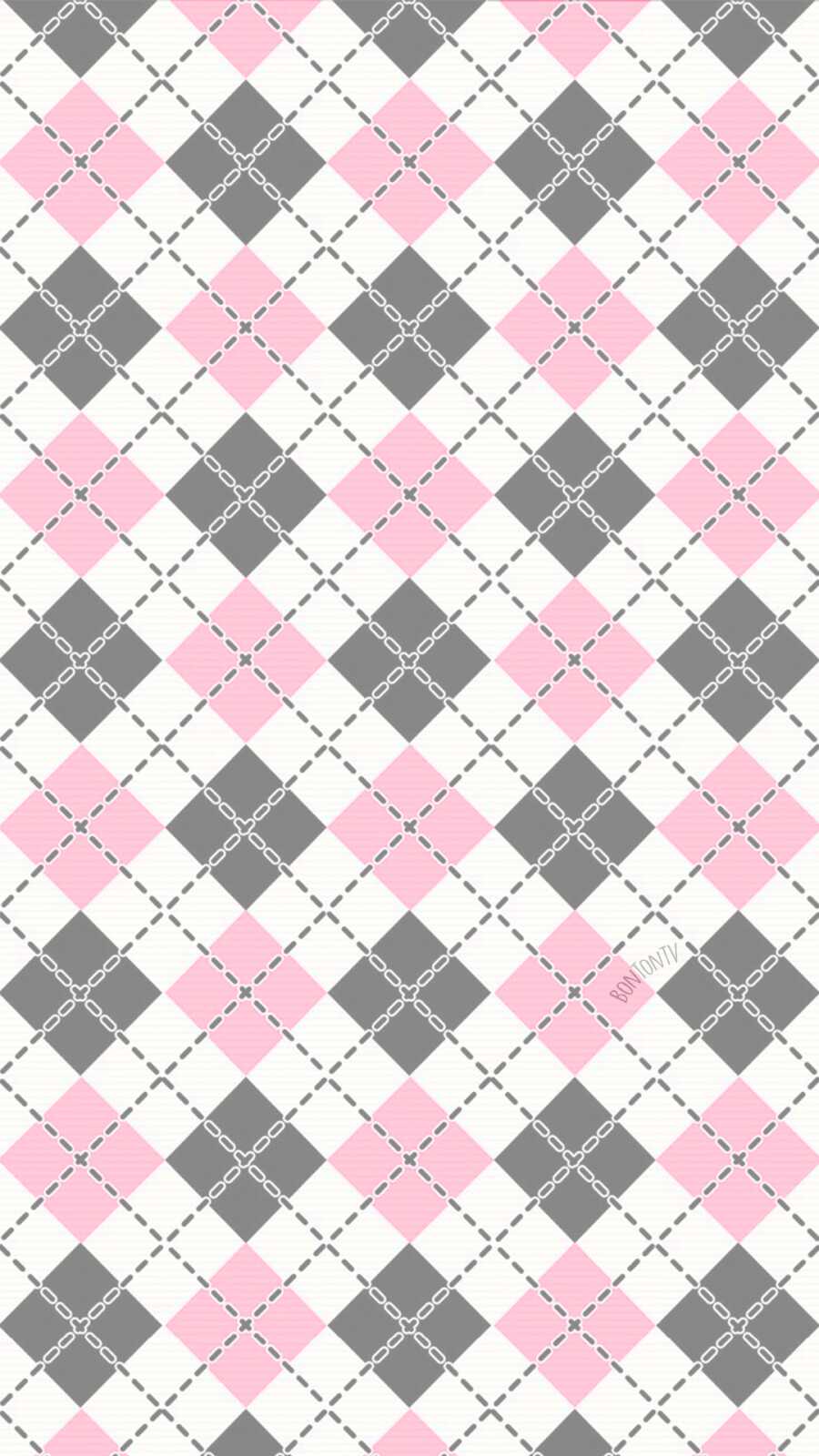 Plaid Pattern Wallpapers (48 images) - WallpaperCat