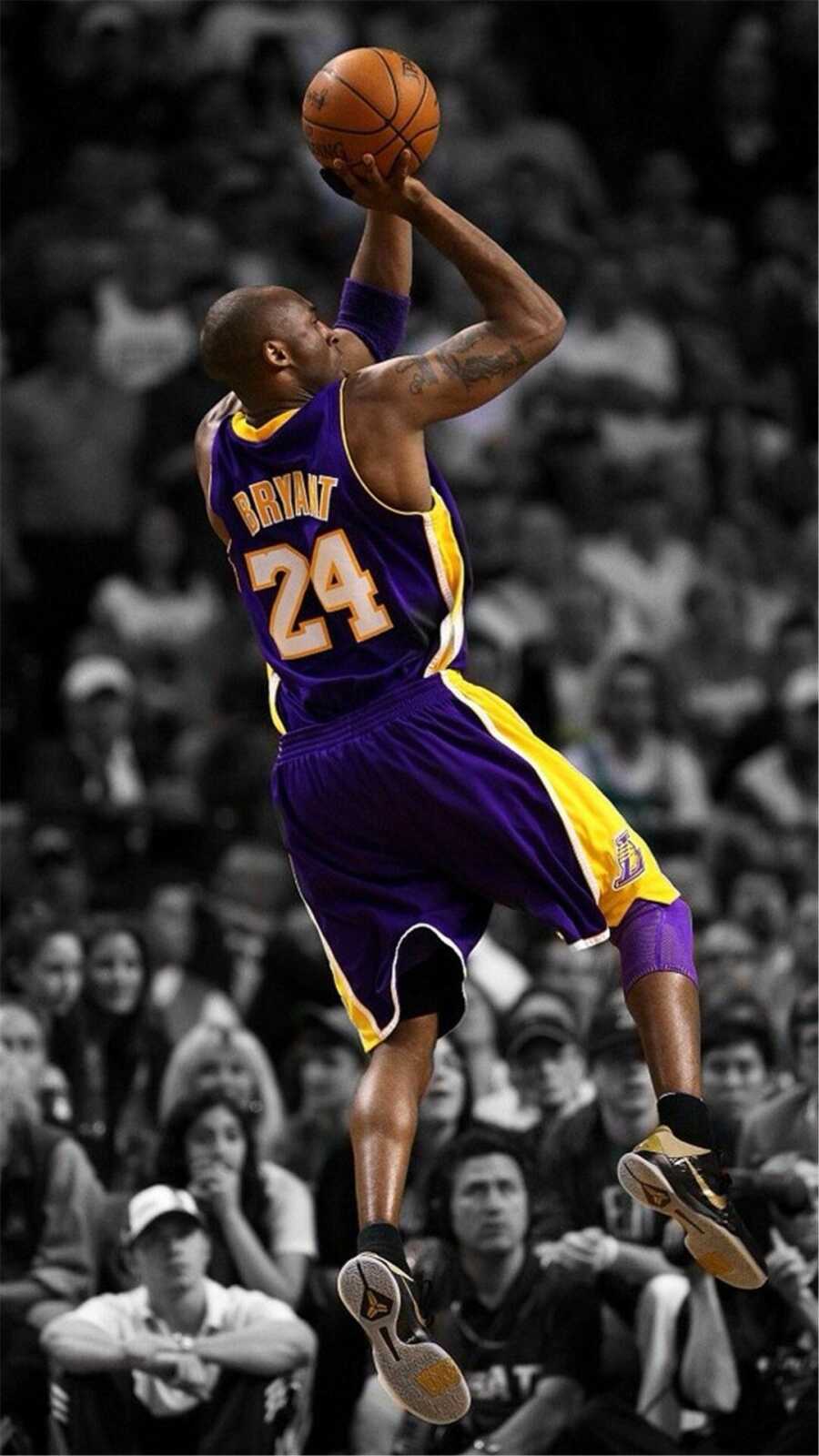 Basketball Wallpapers (42 images) - WallpaperCat