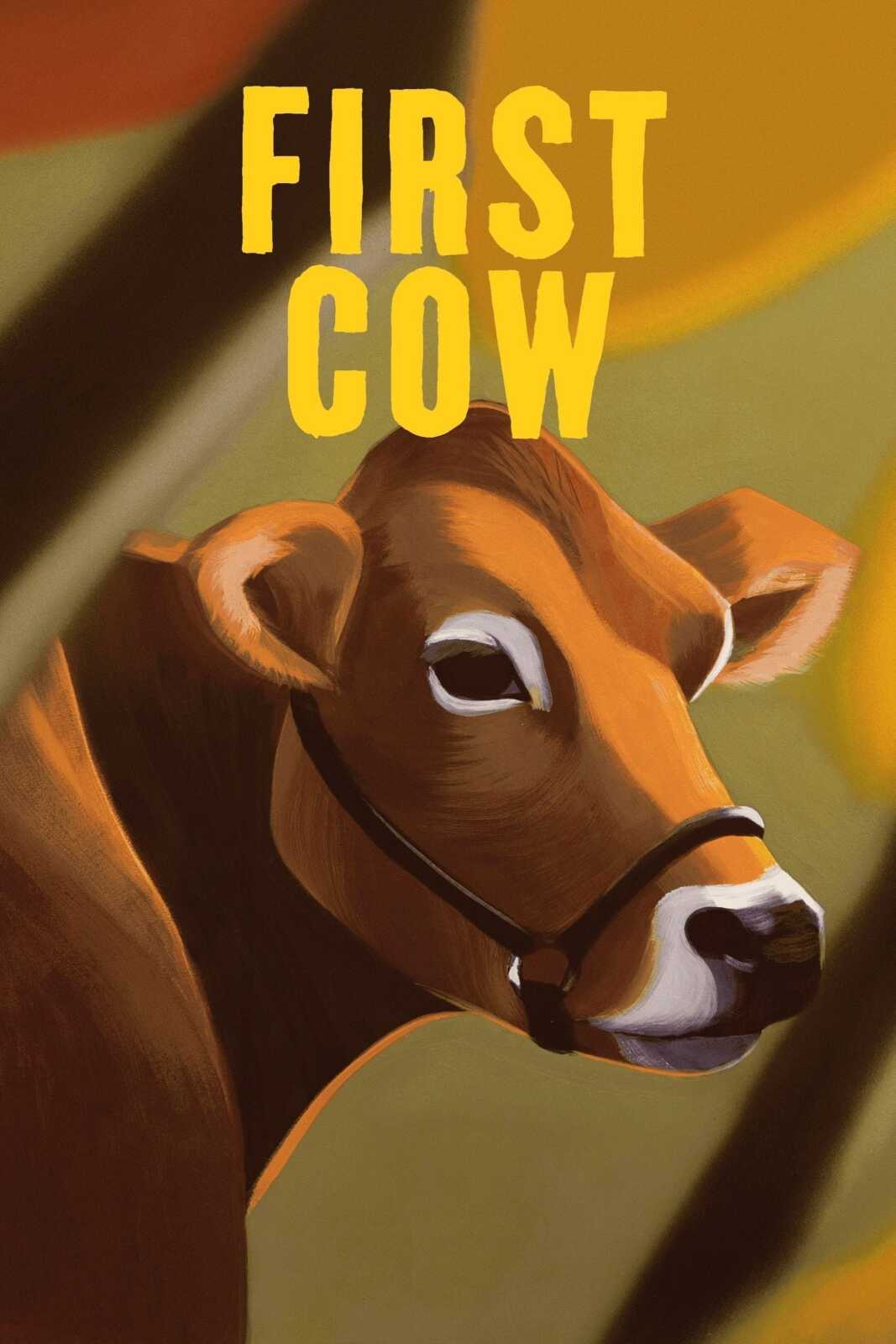 First Cow (Movie) Wallpapers (20 images) - WallpaperCat