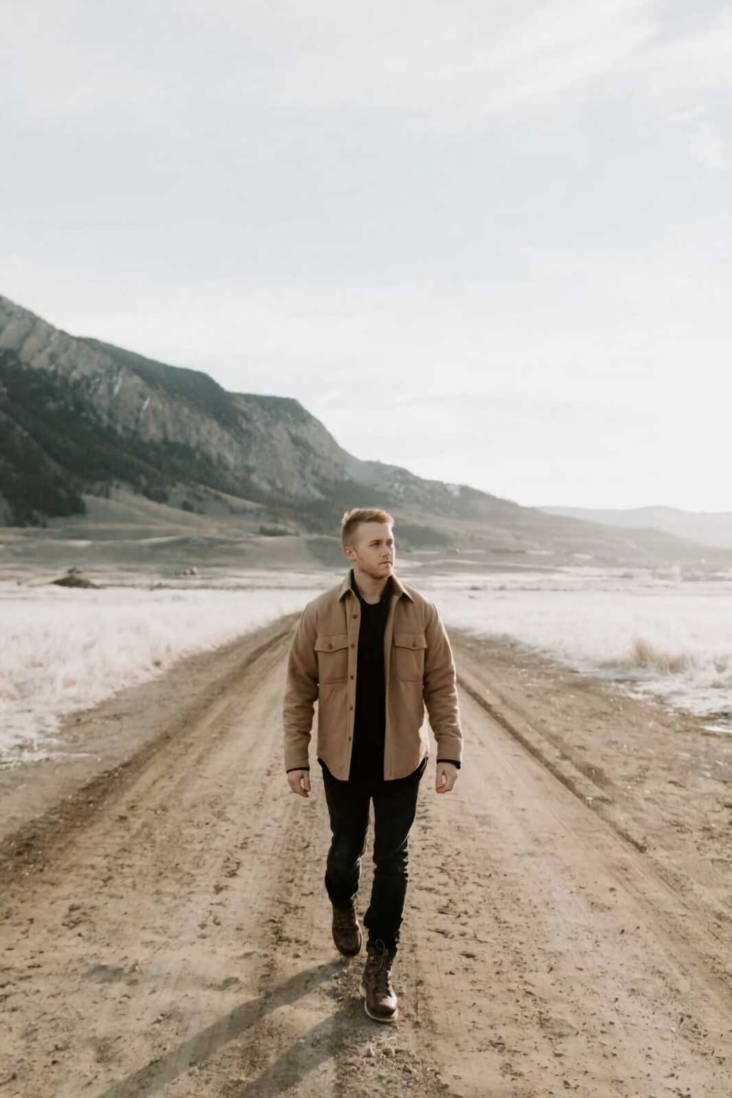 Corey Kent (Singer) Wallpapers (10 images) - WallpaperCat