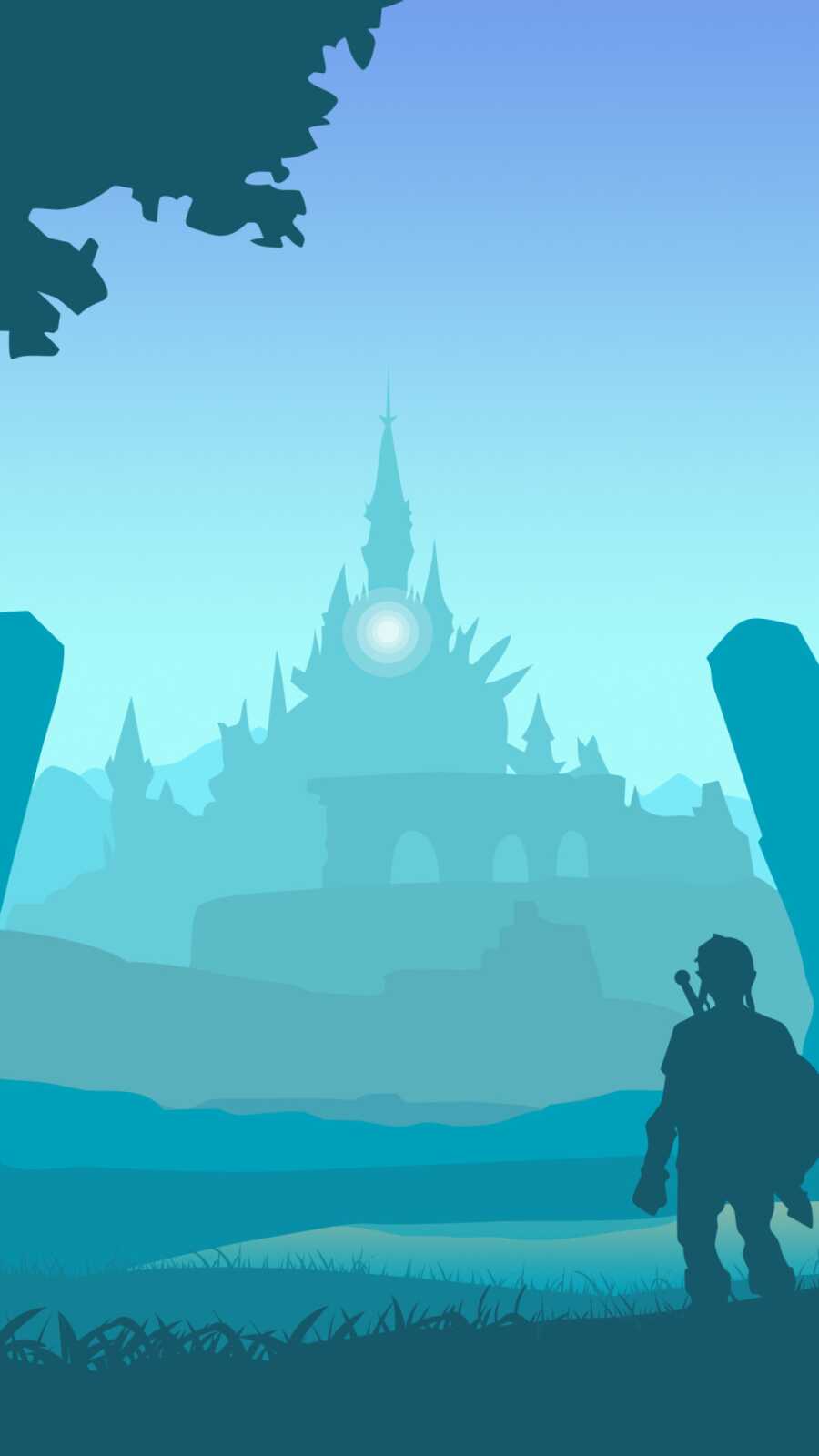 The Legend of Zelda Wallpapers (67 images) - WallpaperCat