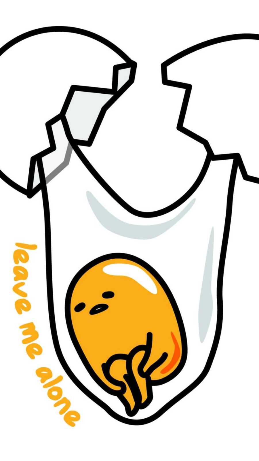 Gudetama Wallpapers (30 images) - WallpaperCat